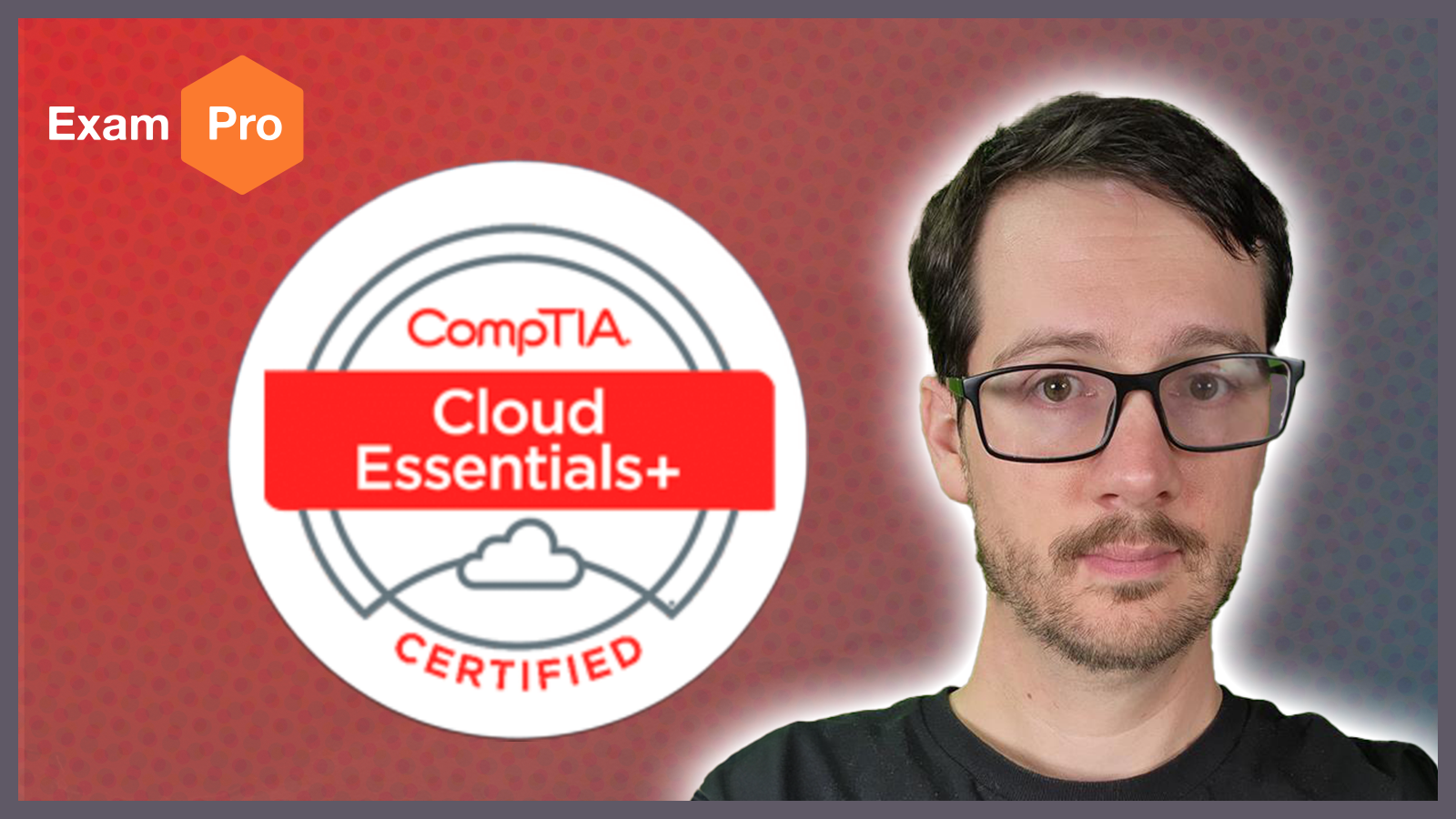 Cloud Computing Certification Training Courses - ExamPro